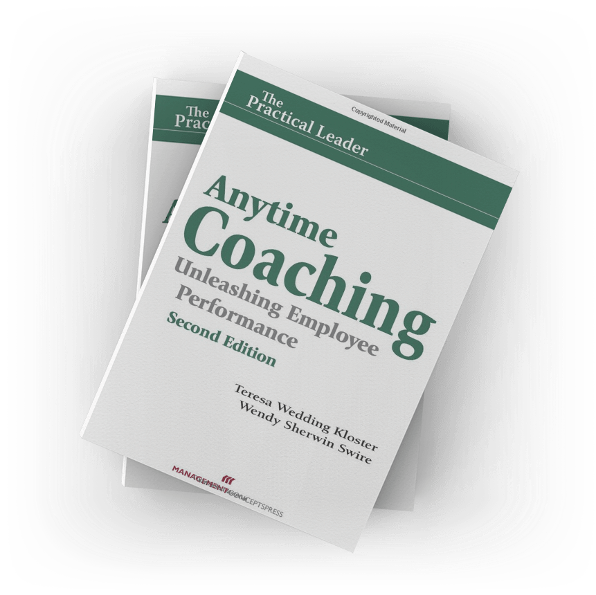 Anytime Coaching: Unleashing Employee Performance | Swire Solutions